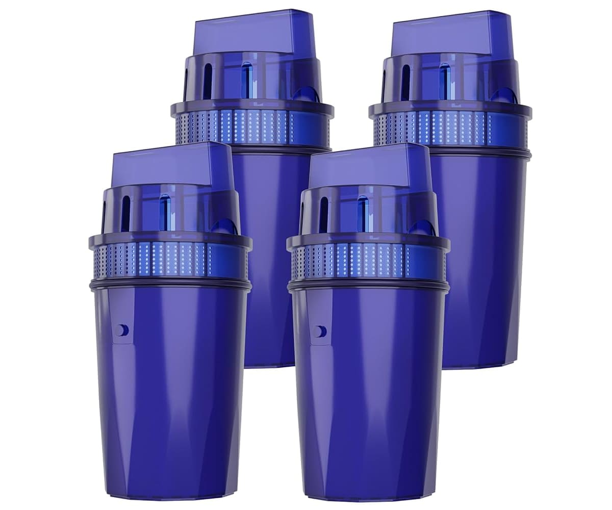 Fil-Fresh Official Website - Premium Water Filters
